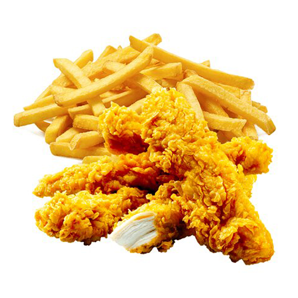 The best chicken and chips in Mountains – The best chicken and chips in ...